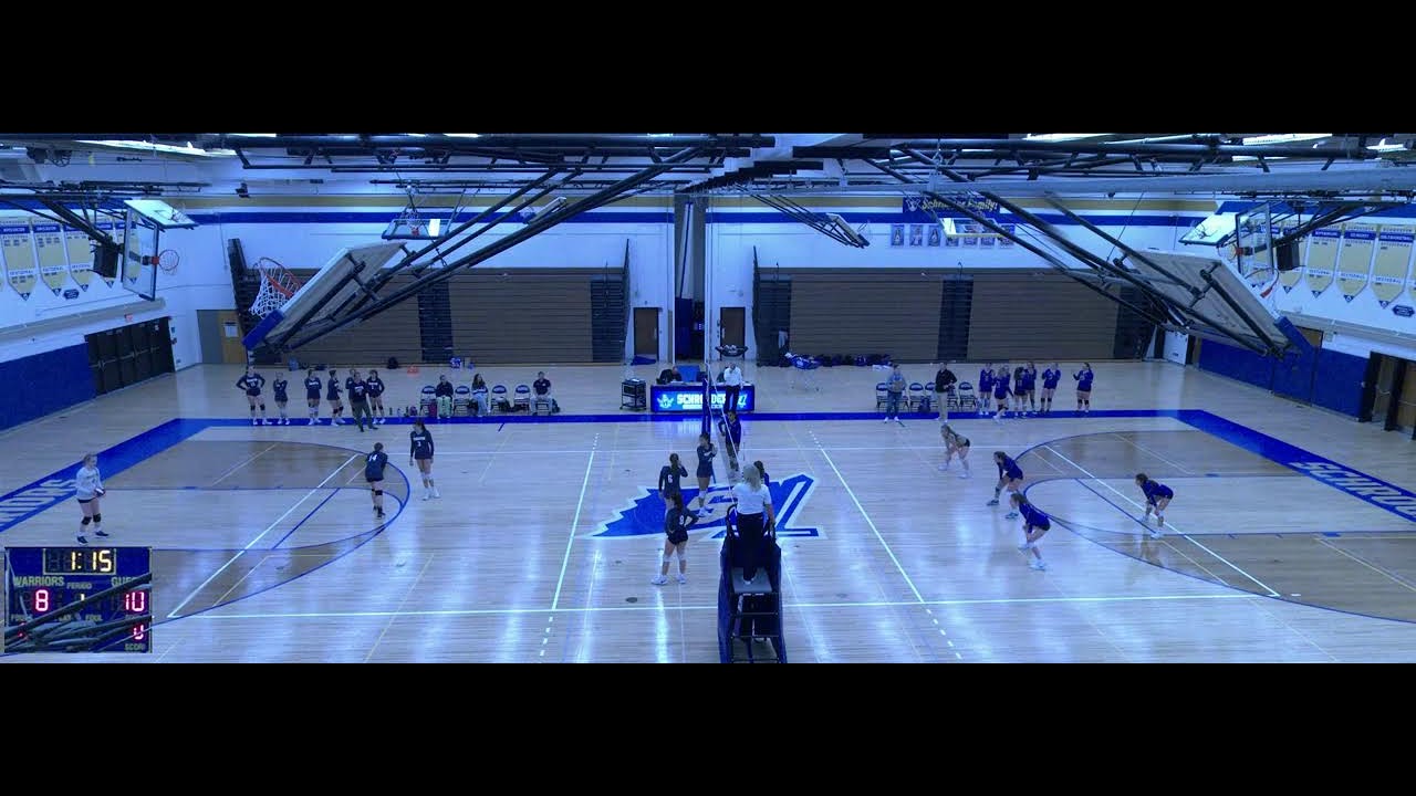 JV G VB - YouTube