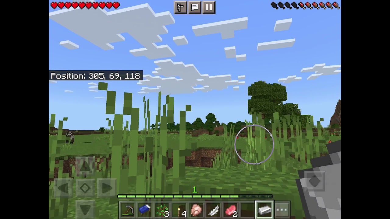 Water smp - look at description - YouTube