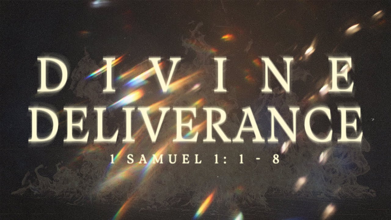 Divine Deliverance (Second Service) - YouTube