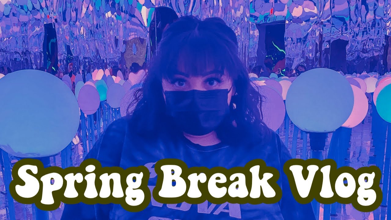 Spring Break 2021 YouTube spring-break-2021-youtube