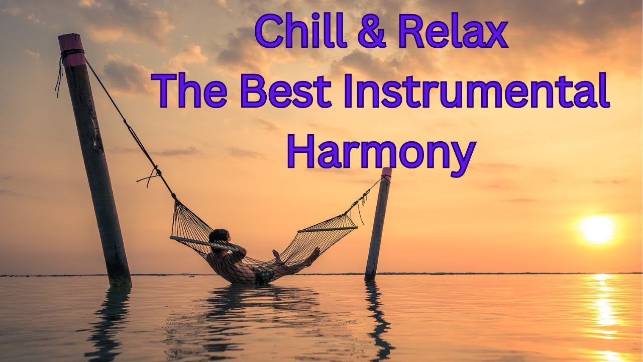 90 Minutes Relaxing Instrumental Music – Peaceful Melodies for Focus ...
