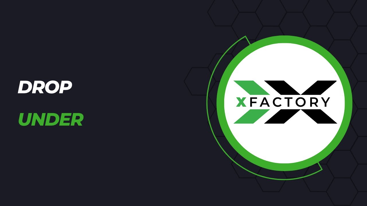 Drop Under - YouTube