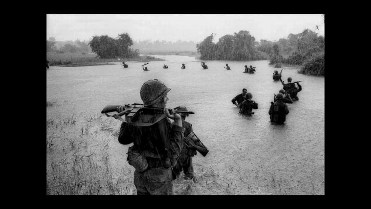 Vietnam War Song YouTube vietnam-war-song-youtube