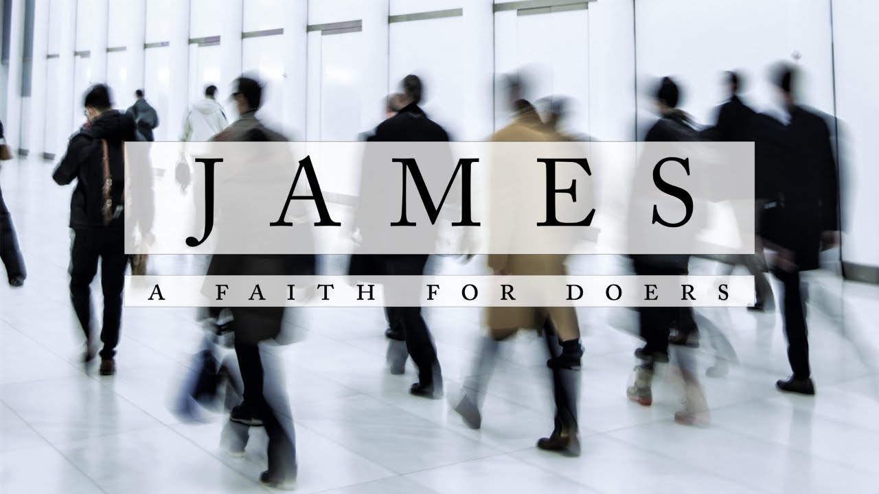 James: Anger - YouTube
