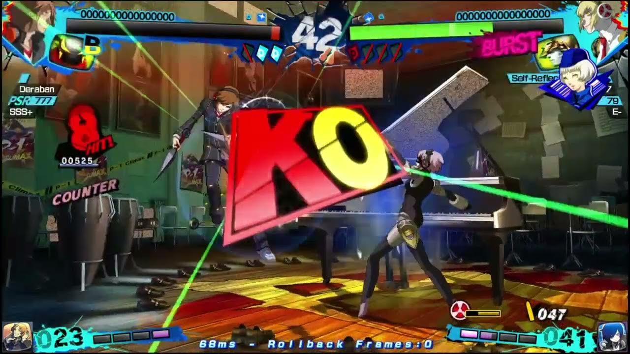 P4U2: Replay Archive 201 - YouTube