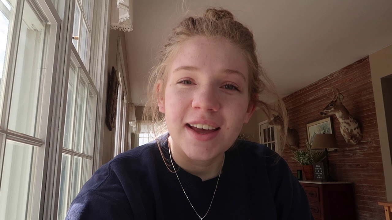 My Goodbye Video - YouTube