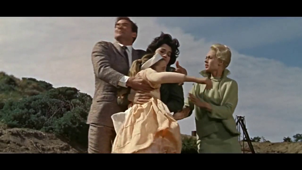 10 DANGEROUS Movie Scenes Popular Actors Struggled Through Vvxnppoel4E ...