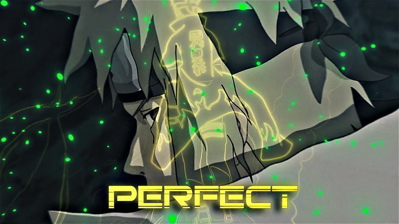 PERFECT [Edit/AMV] + Free Project - YouTube
