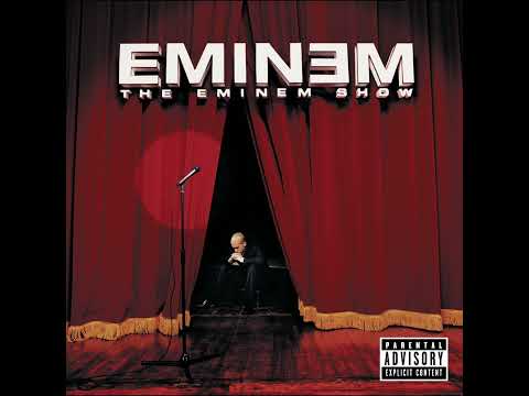 Eminem - Superman (Instrumental) HQ