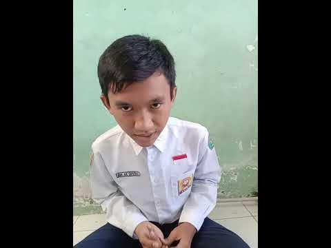 BIMA ADE SAPUTRA/8G/07 - YouTube