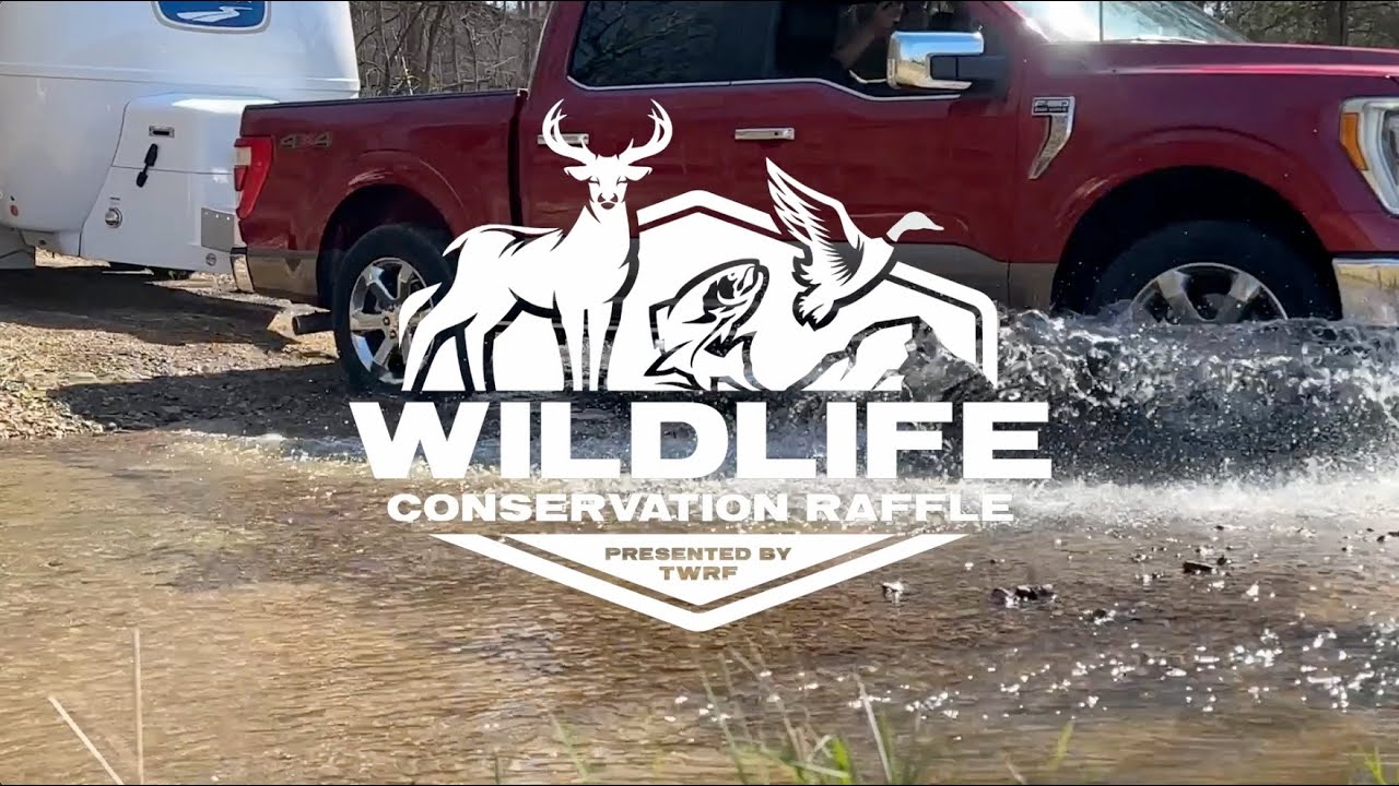 Luke Bryan Brings You Info On The Tennessee Wildlife Raffle. Over ...