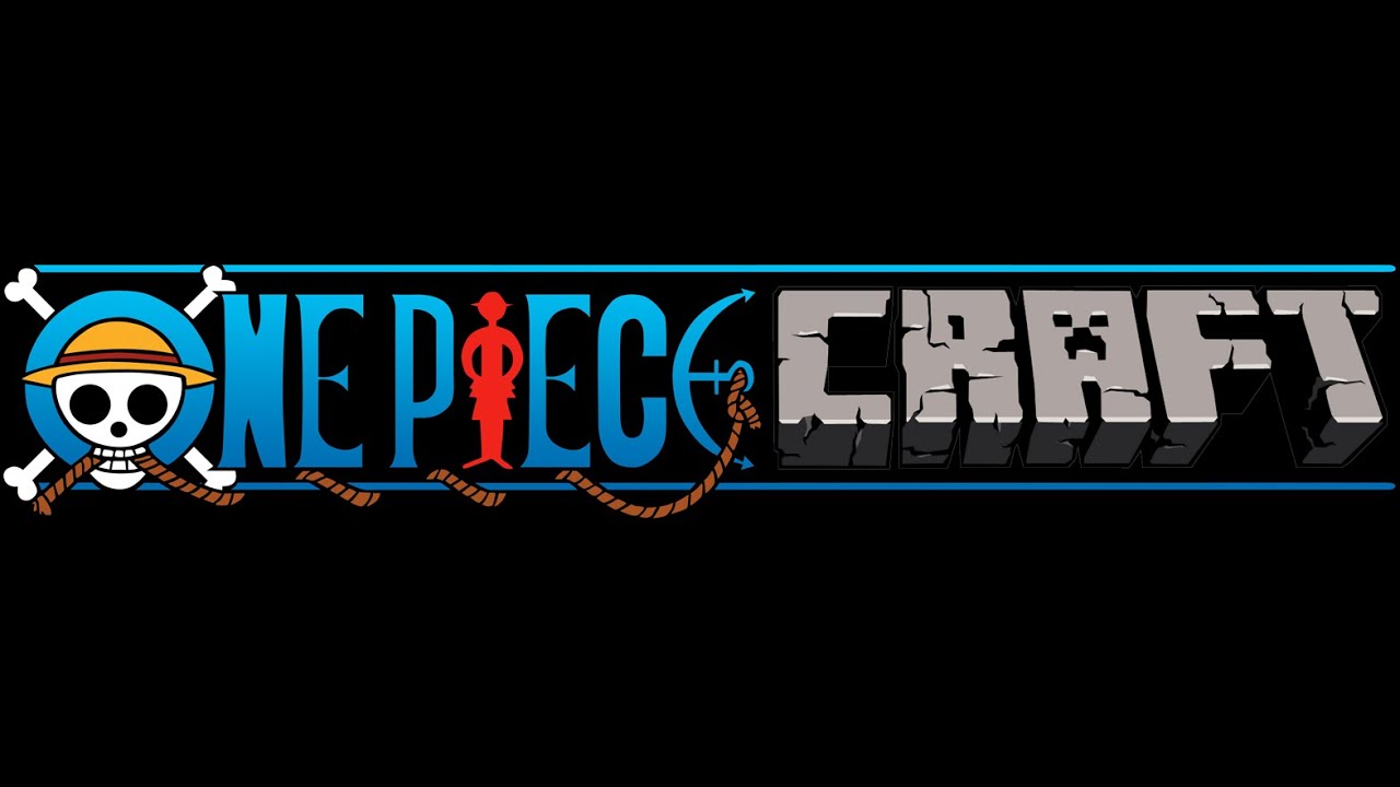 Minecraft One Piece mod - YouTube