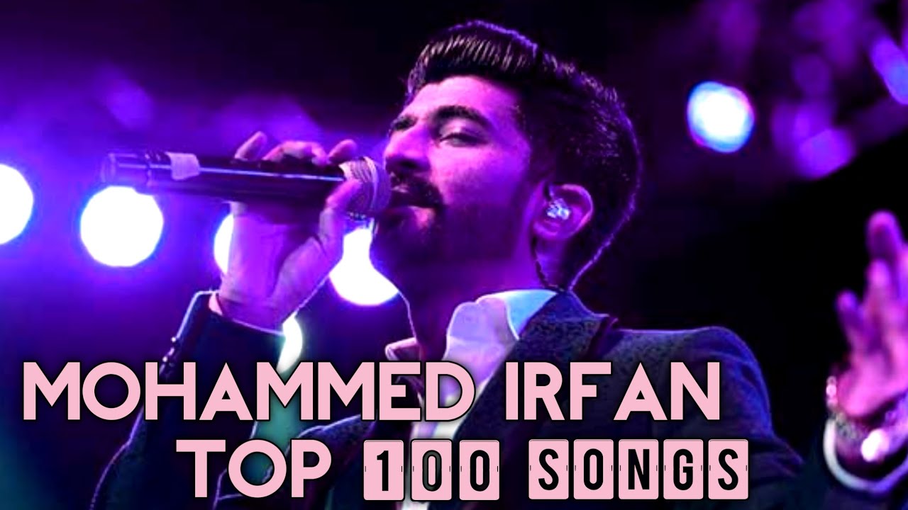 Top 100 Md Irfan Songs | Swooper Music | Hindi Songs - YouTube