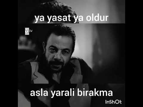 Seni seveni zehir olsada yut Super whatsapp durum videosu