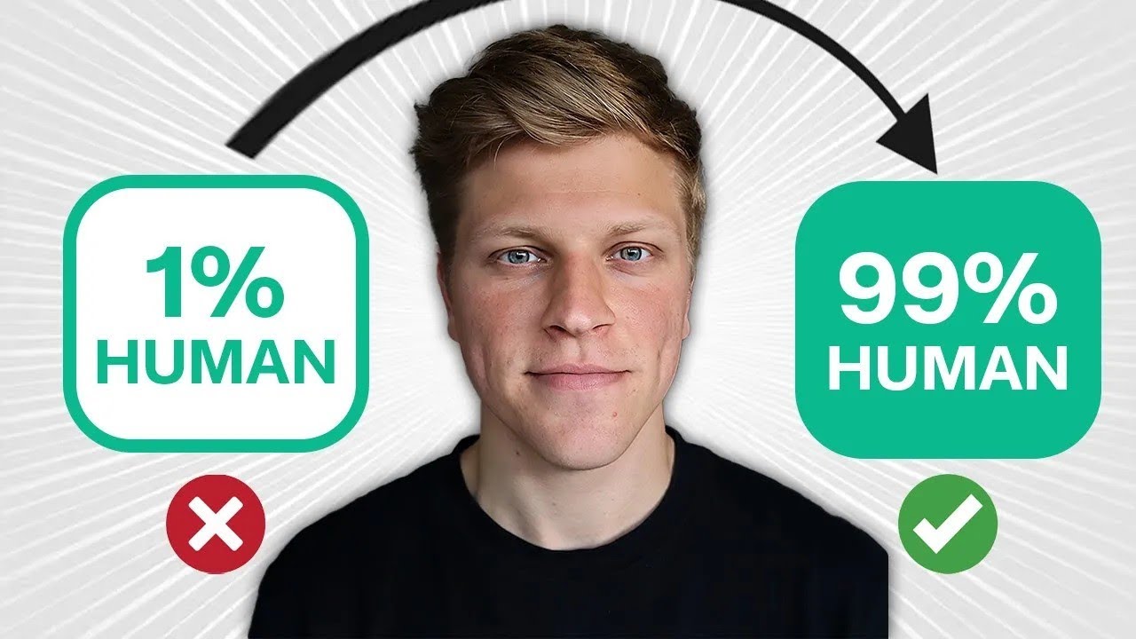 Best AI Detector Tool | AI Detector Pro - YouTube