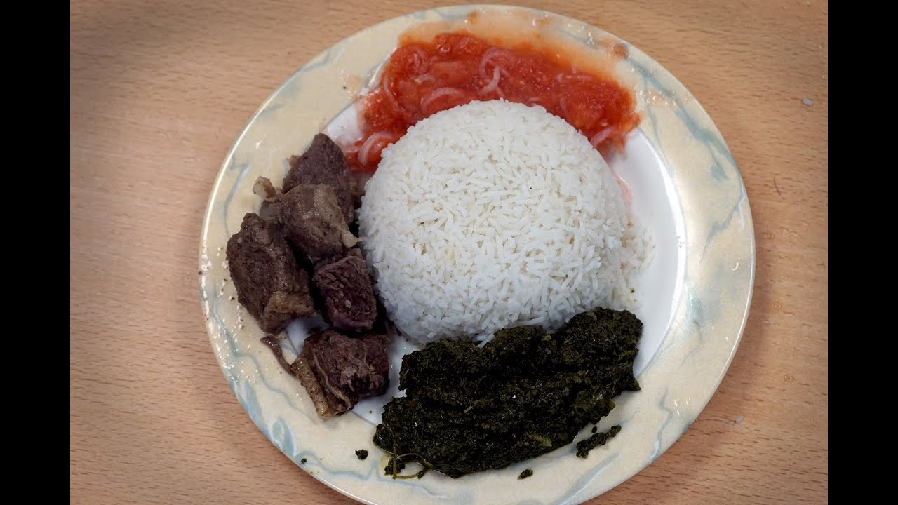 Repas Comorien avec Madaba - YouTube