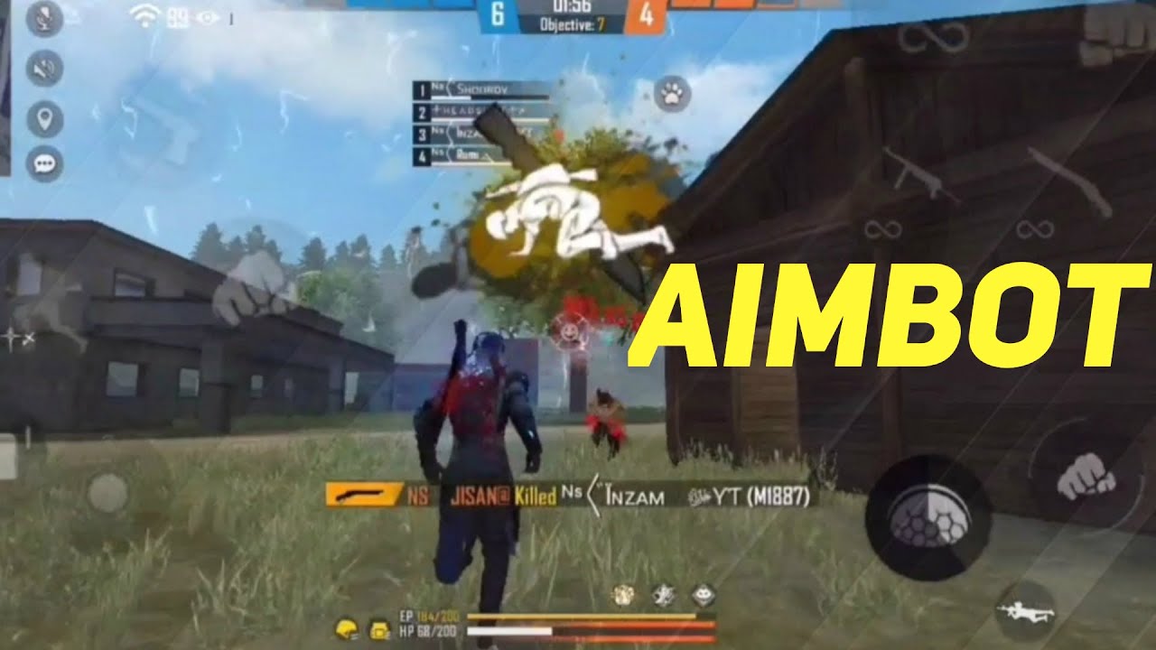#DMSFREEFIRE || FREE FIRE BEST ONETAP HEADSHOT GAMEPLAY 😮🔥 - YouTube
