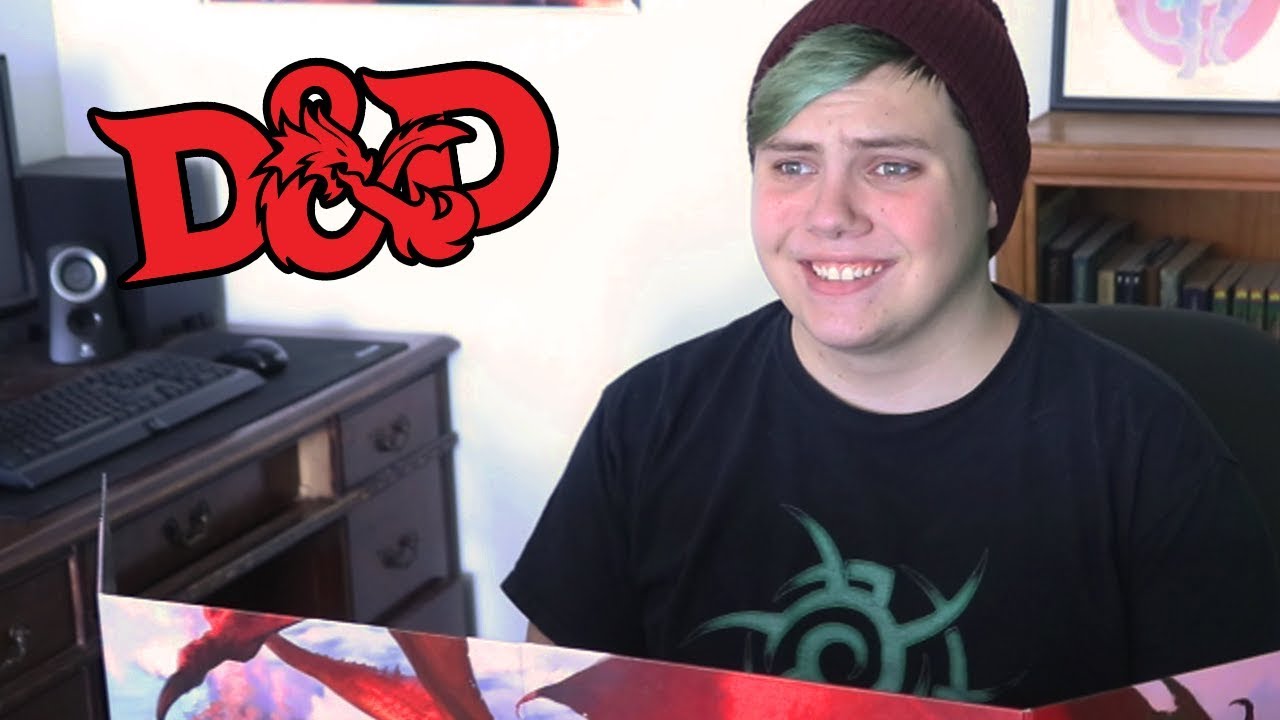 dm'ing in a nutshell - YouTube