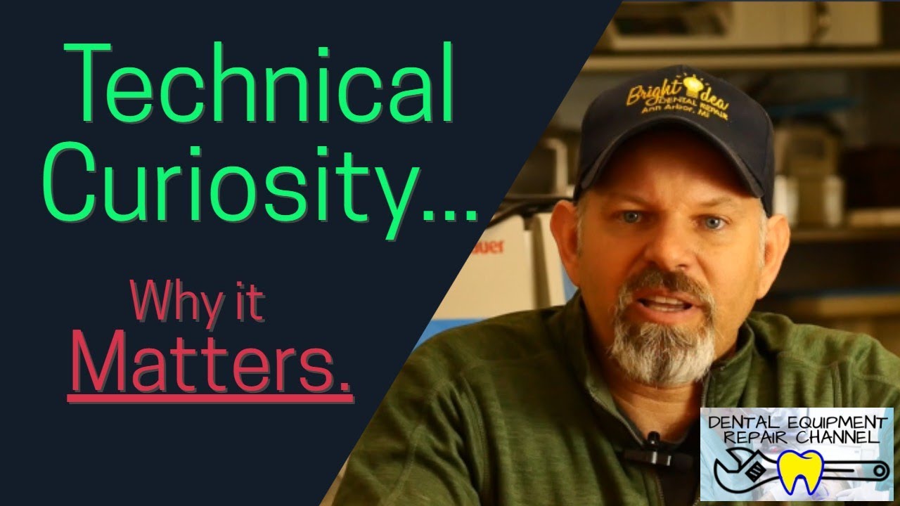 Technical Curiosity! - YouTube