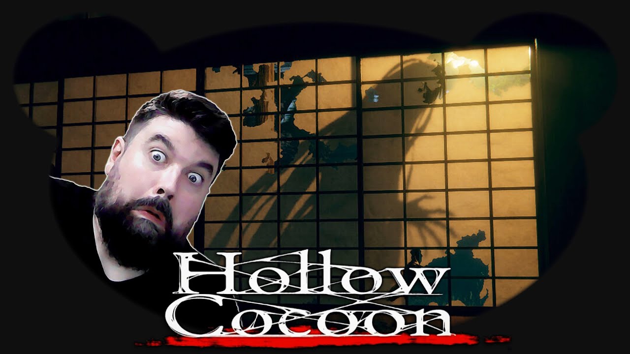 Der Asia-Wendigo lässt nicht locker - #02 Hollow Cocoon (Facecam Horror ...