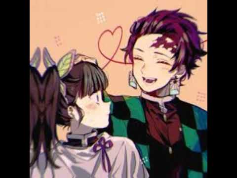 SUGAR CRUSH(Nezuko e Zenitsu Tanjiro e Kanao) Csais Demon slayer - YouTube