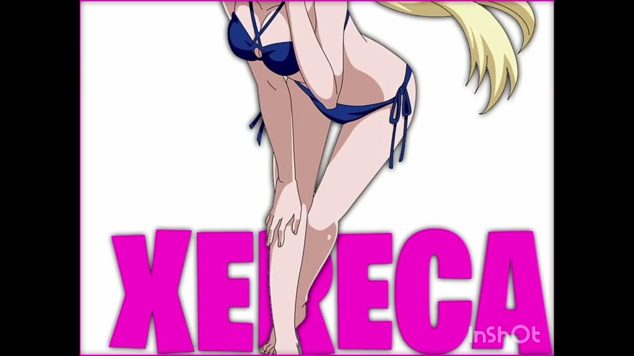 Agatha key Feat Ayarla Grande Xereca - YouTube