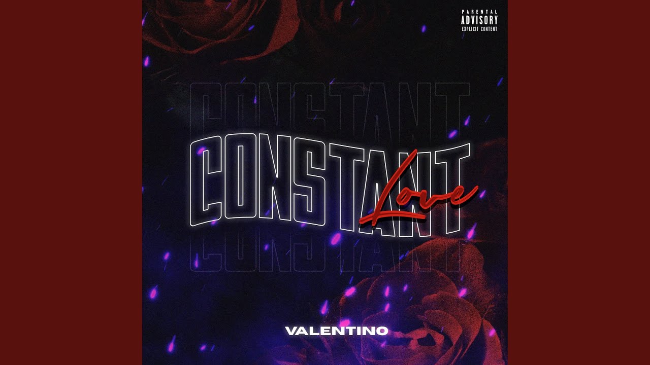 Constant Love - YouTube