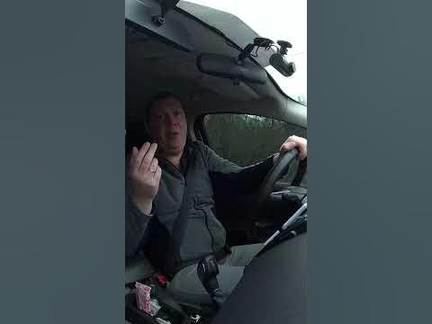 Место для разворота и Разворот запрещён - YouTube