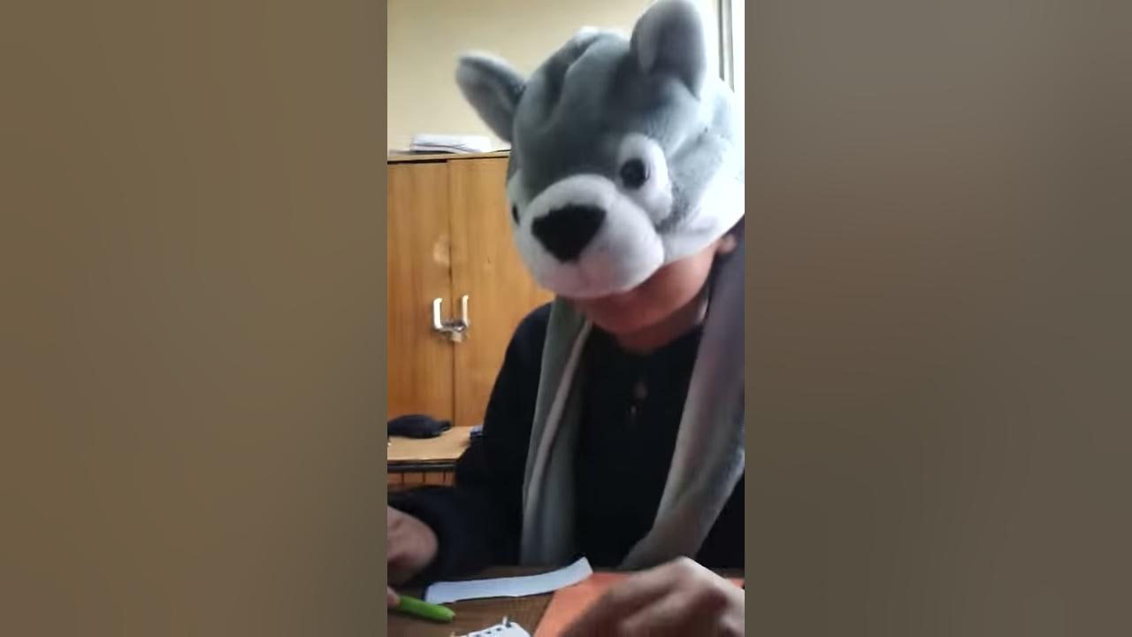 El lobo matias - YouTube