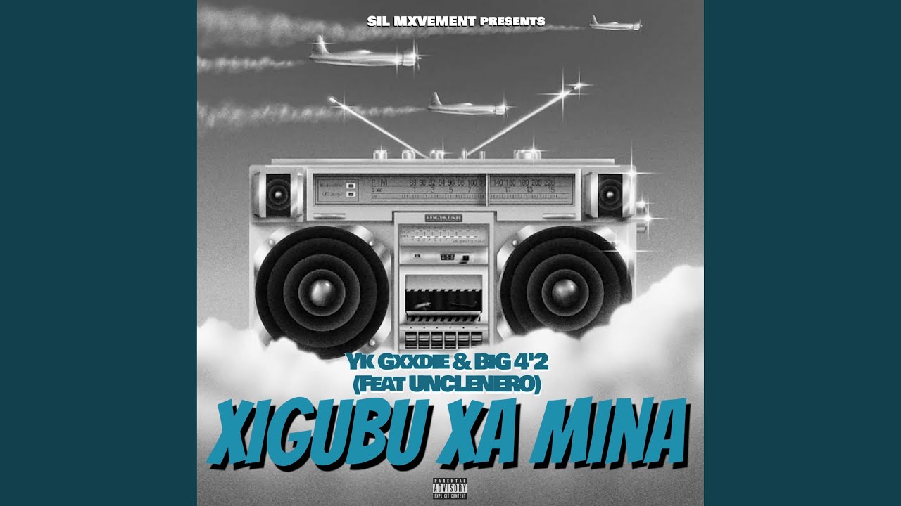 Xigubu Xa Mina - YouTube