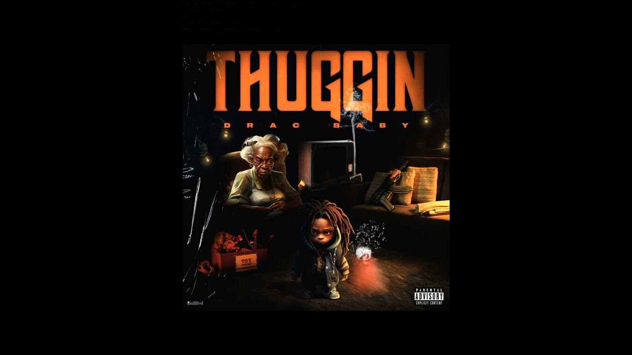 DracBaby - Thuggin (Official Instrumental) Prod By @ThisIsWanksta - YouTube