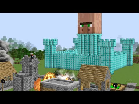 THEMURAT VS MINECRAFT #441
