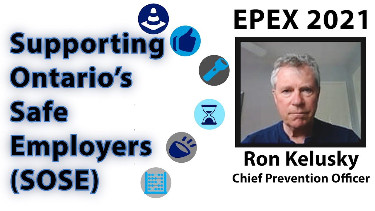 Supporting Ontario’s Safe Employers - YouTube