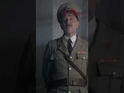 Seni Konuşturmak İçin Kadın Getirdik #SonOsmanlı #Kenanİmirzalıoğlu #ÖzenFilm