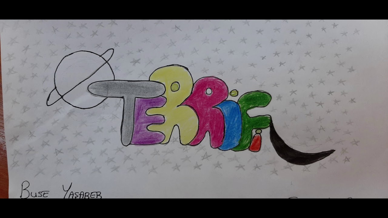 Resim Dersi Logo Resim Kursu Resim Dersi Resim Atölyesi İstanbu