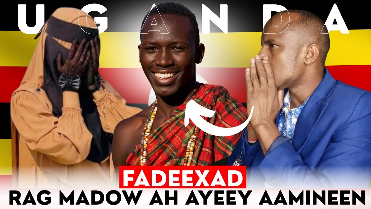 QISO KA DHACDAY KAMBAALA LABA GABDHOOD IYO RAG MADOW AH OO... - YouTube