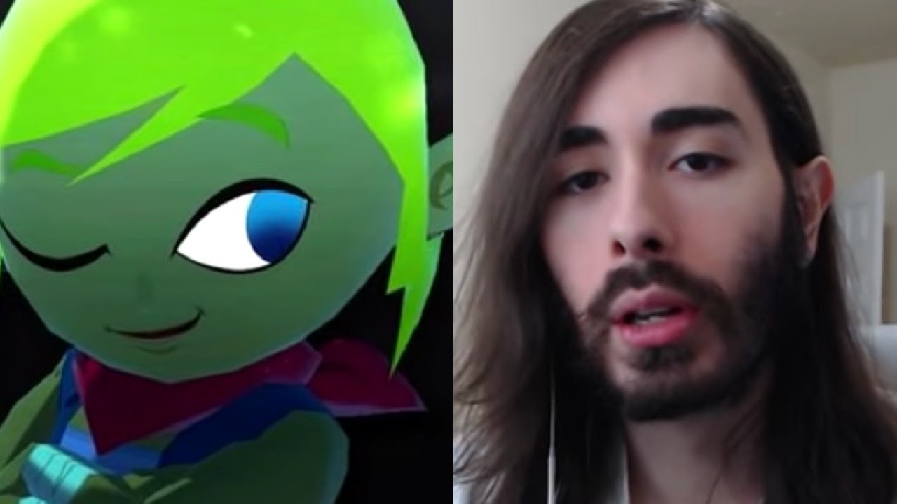 Ranking Commentary Channels (ft. sensitive soci3ty) - YouTube