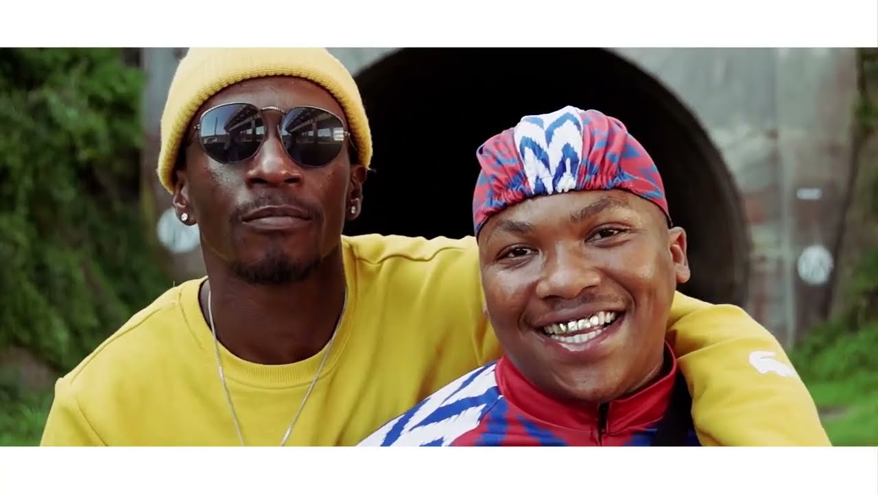 Staff - Double Effort feat Sick_Ura & SketroNative_(Official Music ...