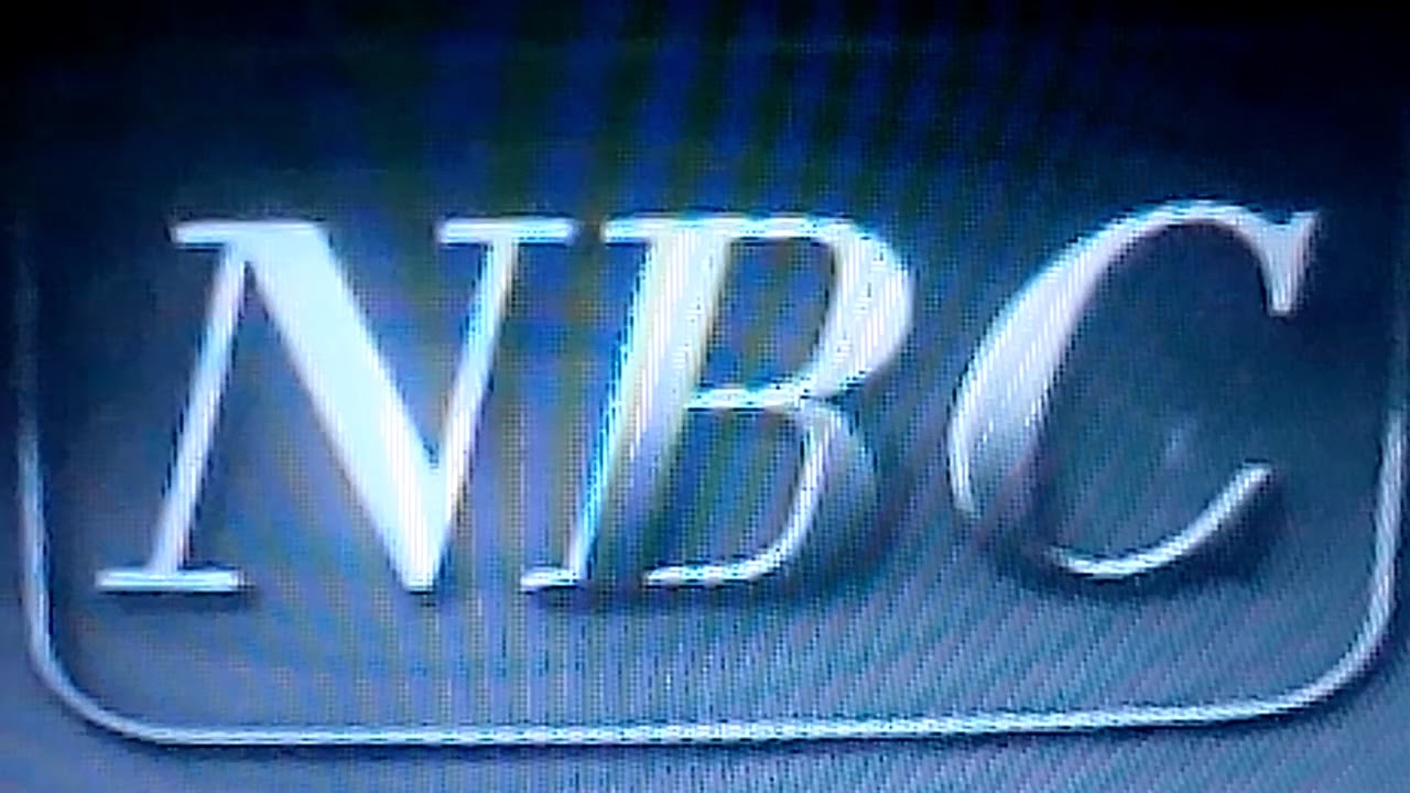NBC Chimes 1949 logo - YouTube