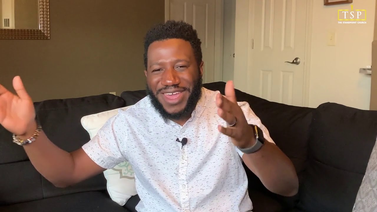 The StandPoint Church Online Service - 20/MAY/2020 (RUNNING TILL THE ...