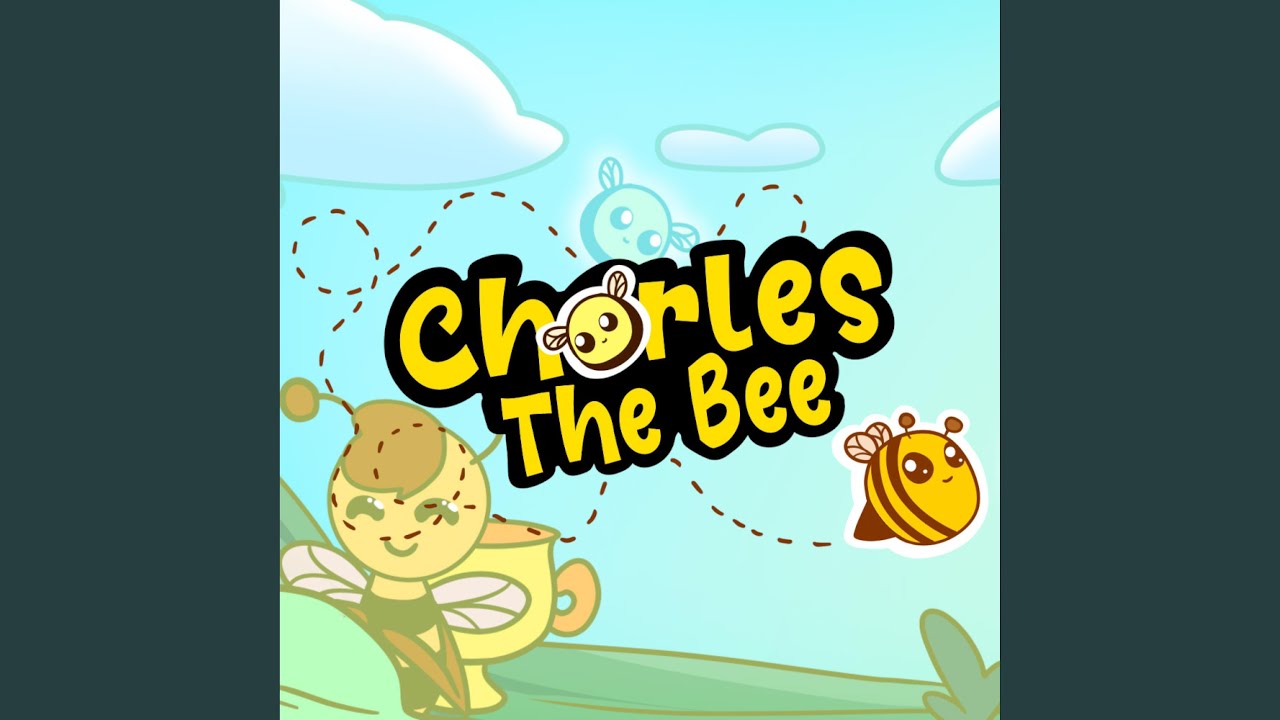 Mort The Mosquito Final Battle (Charles The Bee (Original Video Game ...