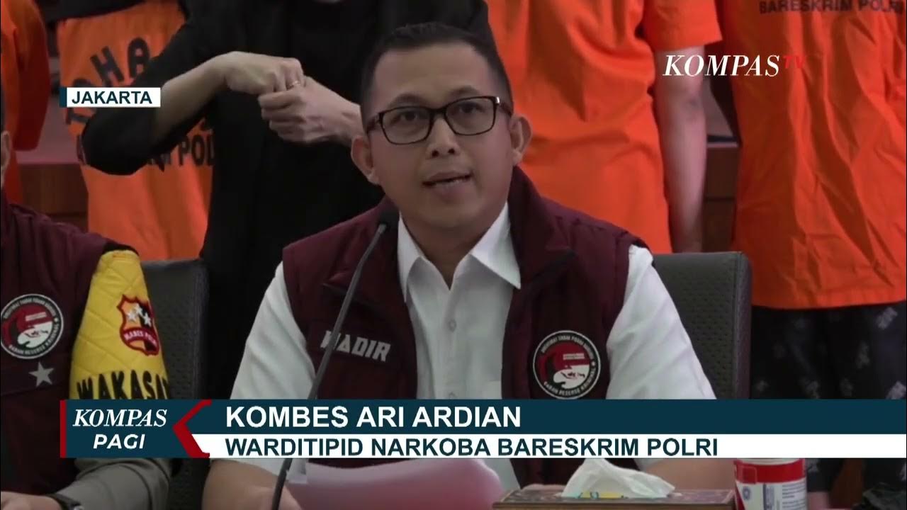 2 Karyawan Lion Air Selundupkan Narkoba, Terungkap Telah 6 Kali Beraksi! - YouTube