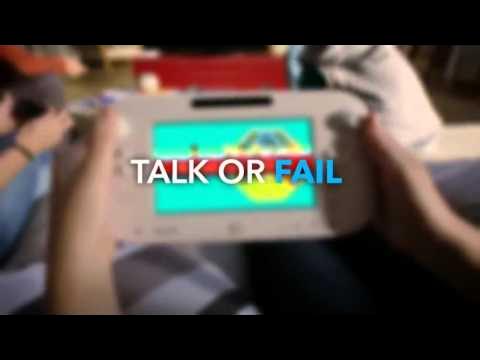[Trailer] What is Wii U? - Full Trailer - YouTube