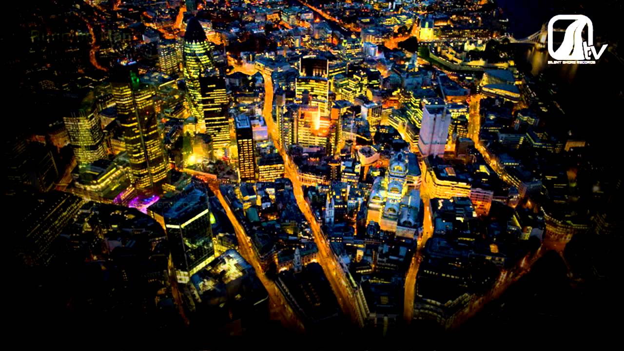 SSR114 Running Man - From Above - YouTube