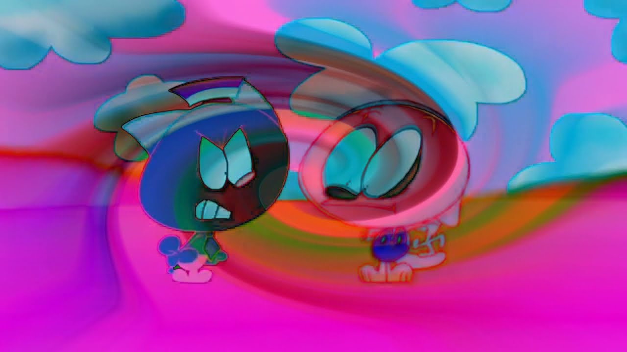 Kat and Ruff - KatoonRuffia In Prutz - YouTube