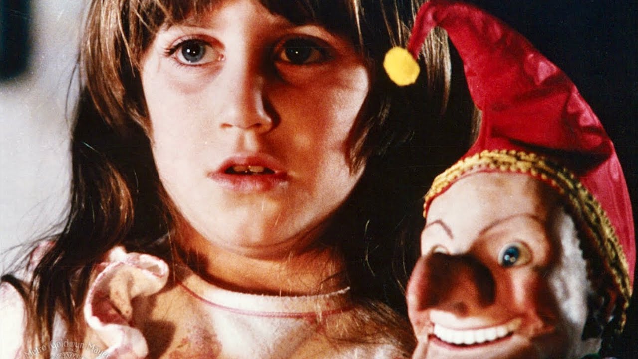 Official Trailer DOLLS (1986, Ian Patrick Williams, Carrie Lorraine, Hilary Mason, Stuart Gordon ...