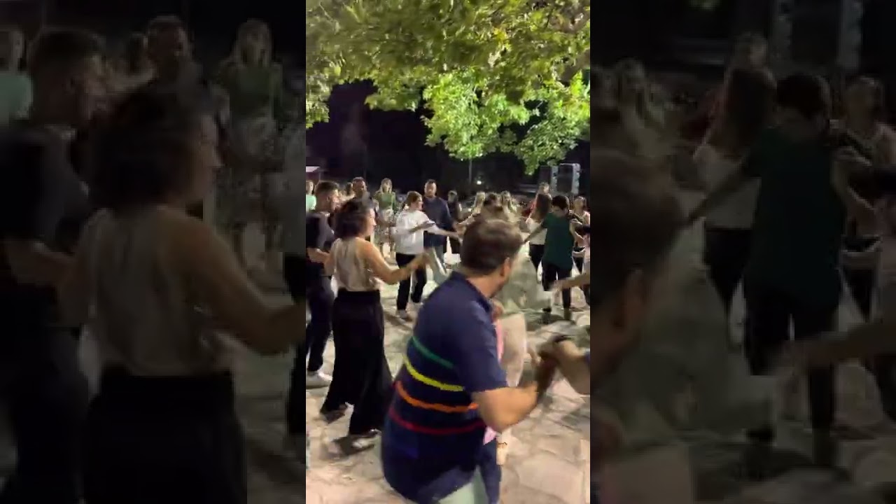 Πόπη Καραμπα τροβατο 2022 - YouTube