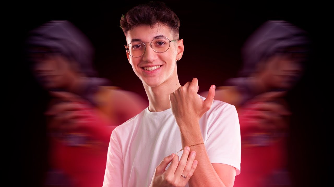 Meet Mojak: A Melhor Mira no Fortnite...😳 - YouTube