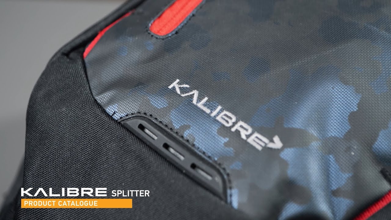 Kalibre - Splitter 911159046 - YouTube