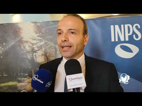 Presentazione Rendiconto Inps 2023 - YouTube